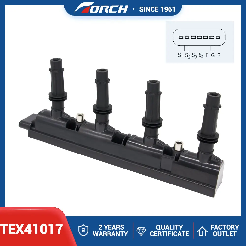 Torch-Ignition-Coil-TEX41017-Replace-for-25198623-25195107-55575499 ...