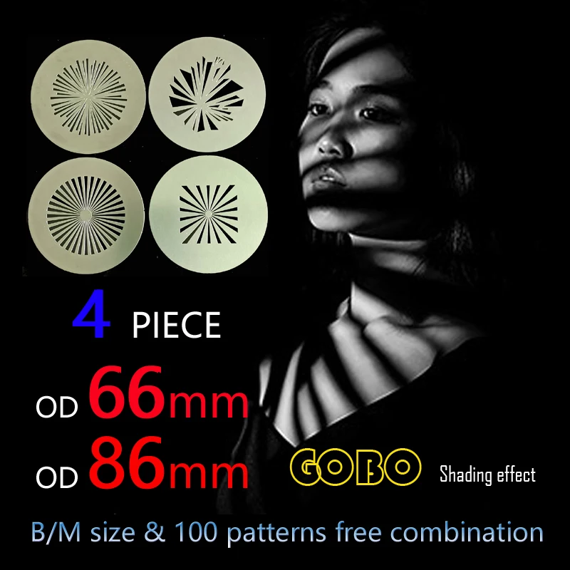 4-piece-Style-Combination-GOBO-has-as-many-as-100-Patterns-to-Inspire ...