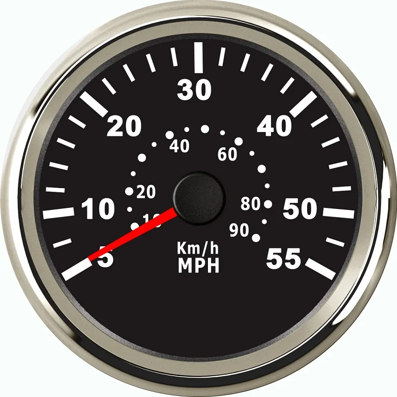 Boat Yacht Speedometer Boat Yacht Speedometer Pitot Tube Pressure ...