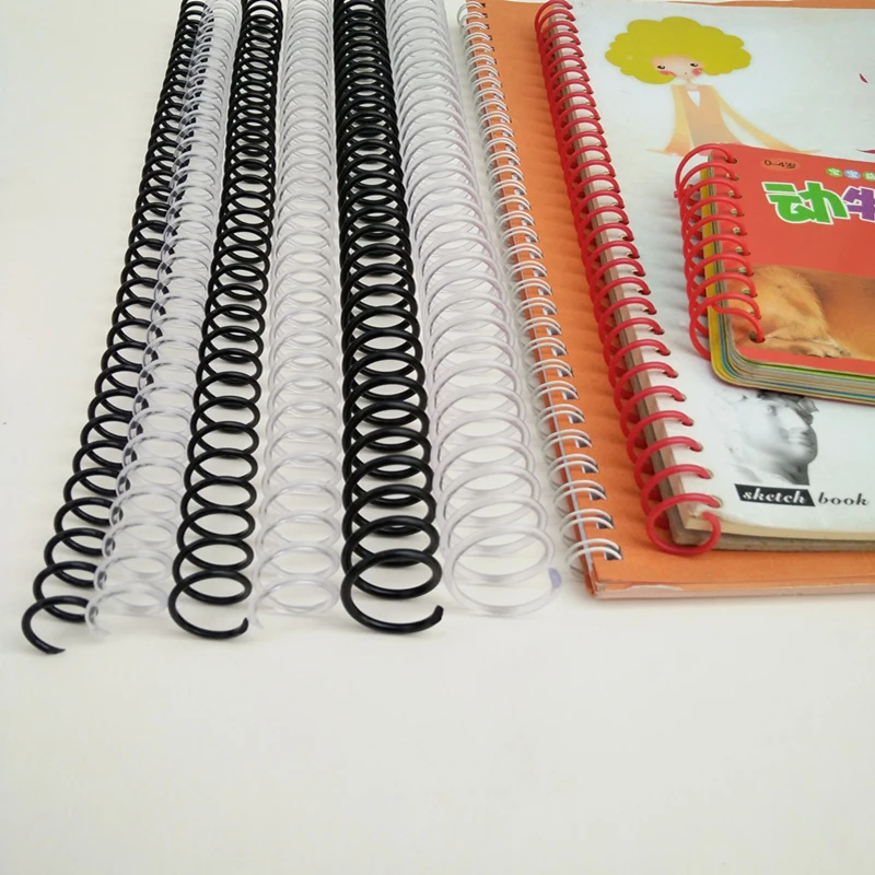 Binder Rings Diy