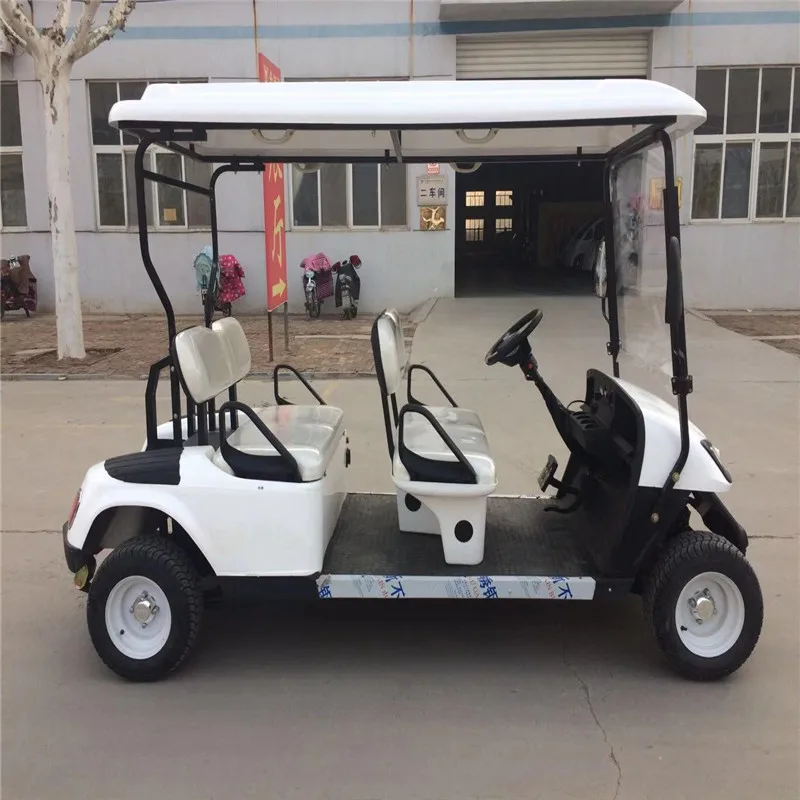 JIAKUMA-New-Electric-48v-Lithium-Battery-Golf-Cart-Passenger-Bus-Club ...