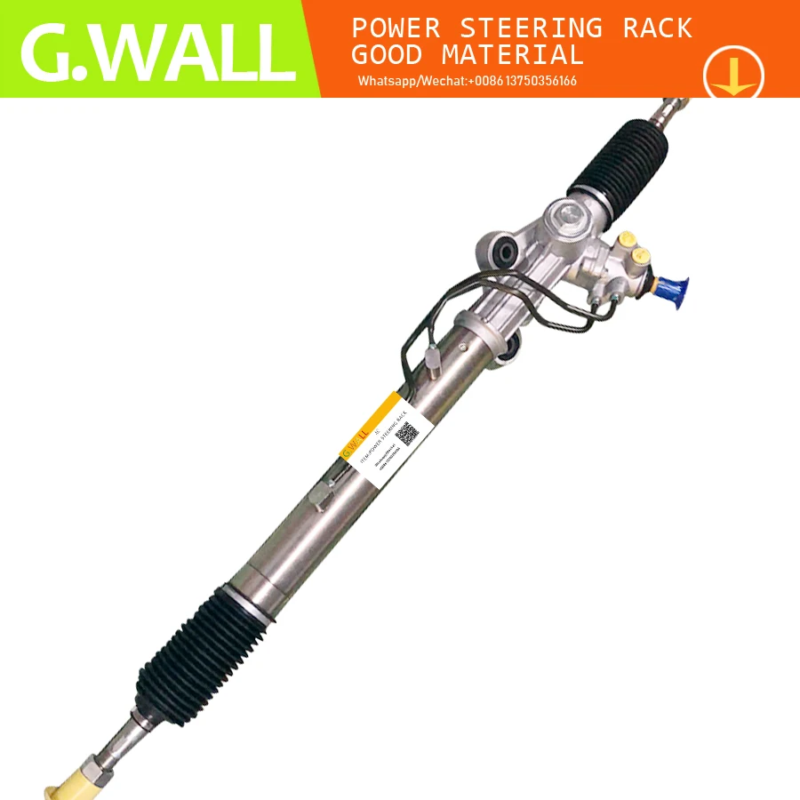 New For Toyota Land Cruiser 100 Lexus Lx470 Power Steering Rack Gear ...