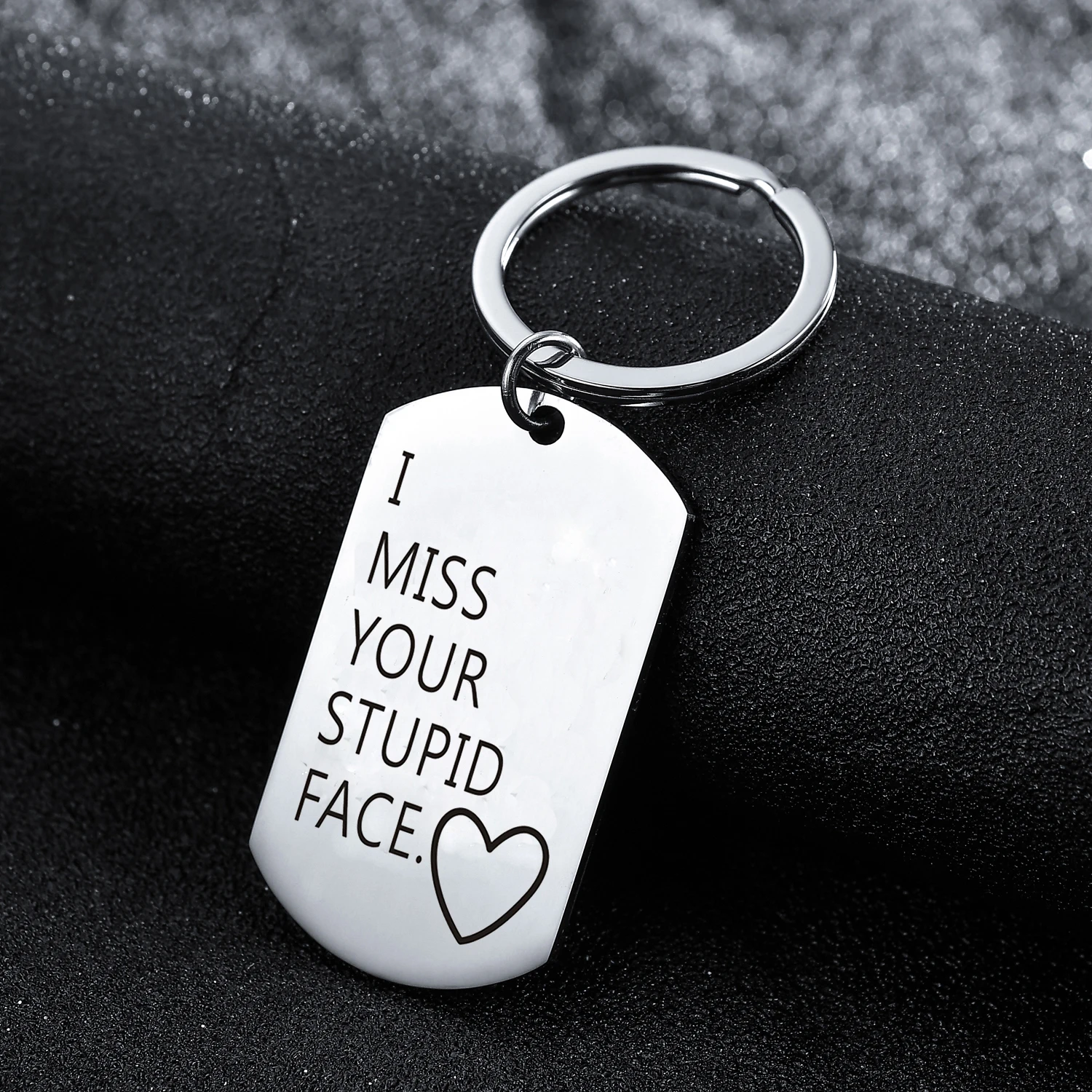 Fob Miss Missing You