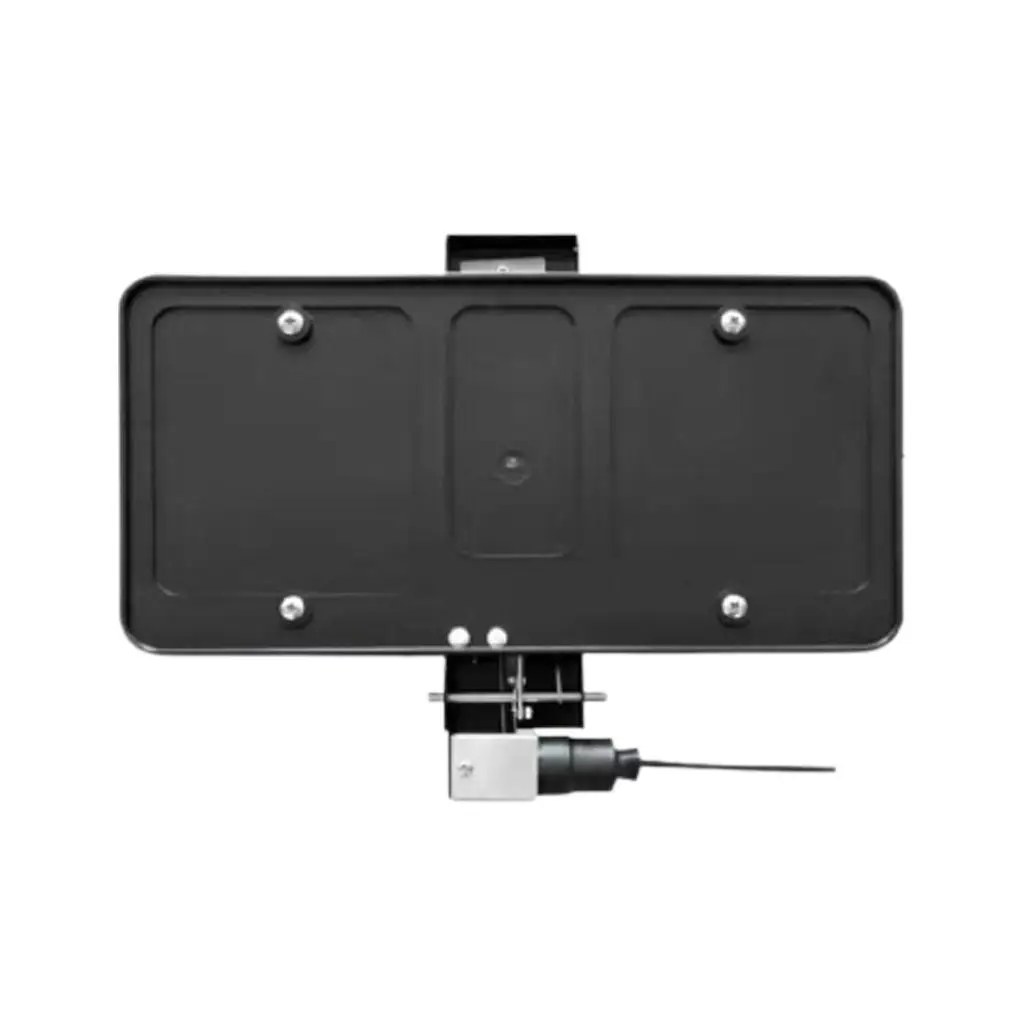 Retractable-Car-License-Plates-Covers-Frames-Cover-Frame-Blank-License ...