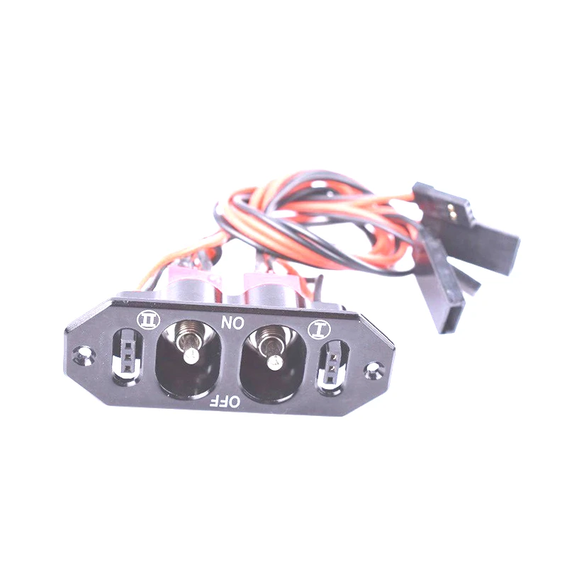 RC-Dual-Heavy-Duty-Switch-For-Gas-Planes-Comes-with-battery-charge ...