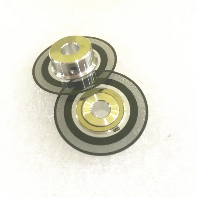 Encoder-code-wheel-disc-for-HEDS-9700-H50-HEDS9700H-400CPR-AB-2CHANNEL ...