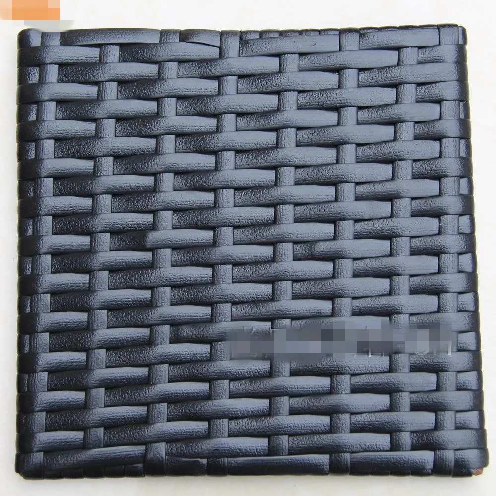 500G-60M-Black-Color-8MM-Imitation-Flat-Synthetic-Rattan-Weaving ...