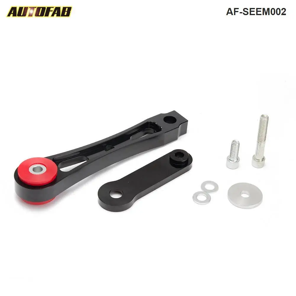 Kit de montaje de motor de péndulo de aluminio (hueso de perro) para VW ...