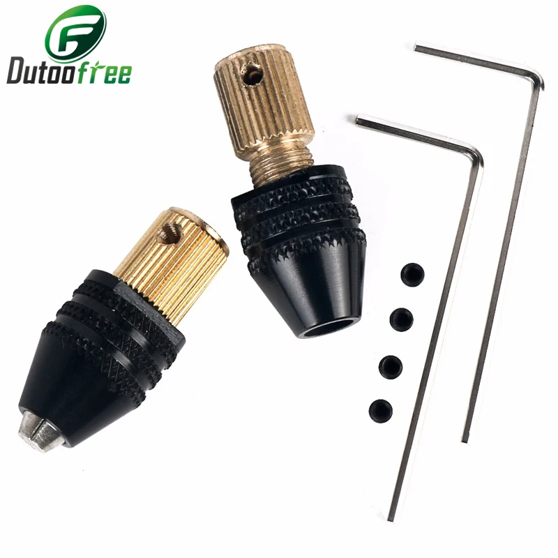 Electric Motor Shaft | Chuck Fixture Clamp | Mini Chuck Chuck | Mini ...