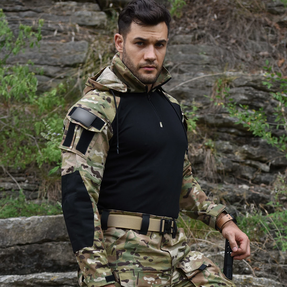 Tactical Shirts