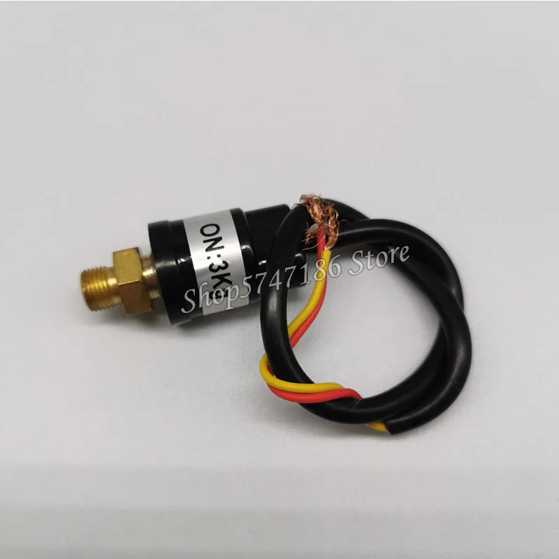 1pcs AS18B186 Model Air Pump Automatic Stop Switch Spray Pump Start and ...