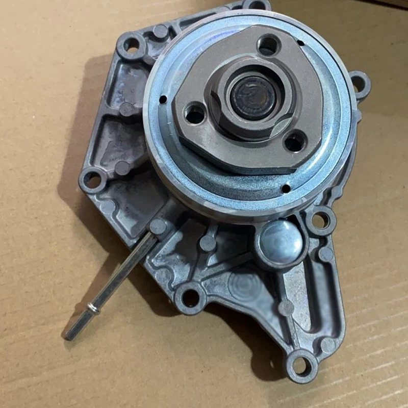Car Coolant Pump