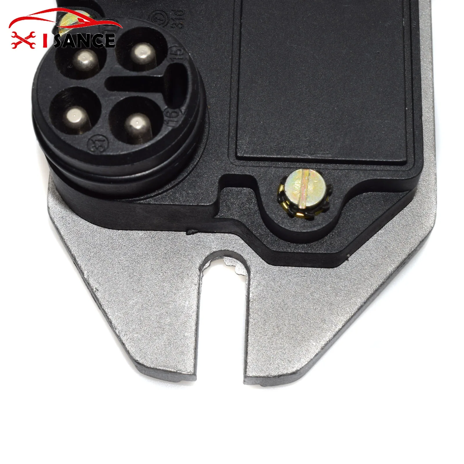 Other Parts & Accessories - Ignition Control Module 0025452632 FOR 1981 ...