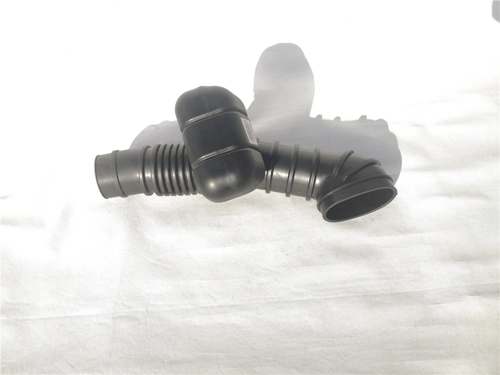 Car 4G64 Engine Air Hose Air Intake Pipe Inlet Hose Air Corrugated Tube ...