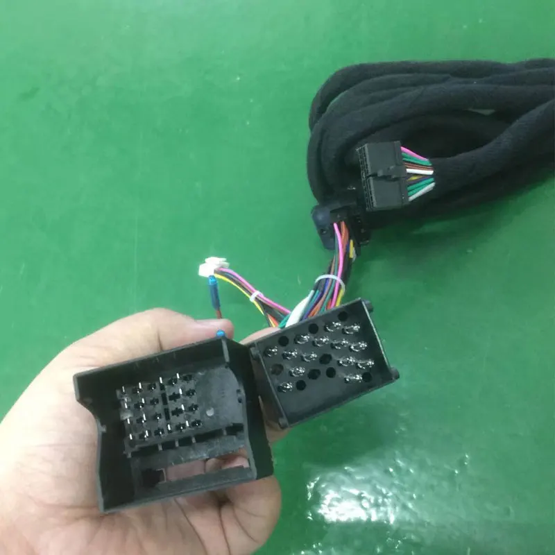 CarExc Extra Longo 6 Metros Cablagens para Com DSP BMW E46 E39 E53 X5 ...