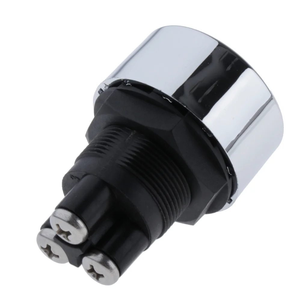 Car Engine Ignition Start Switch Blue LED Background Push Button ...