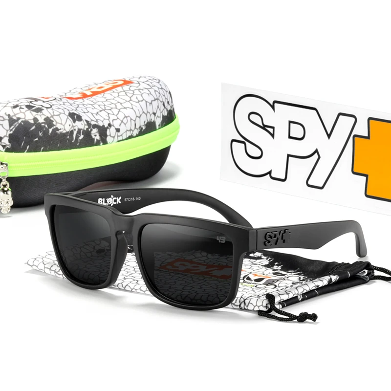 Spy Flynn Sunglasses Ken Block