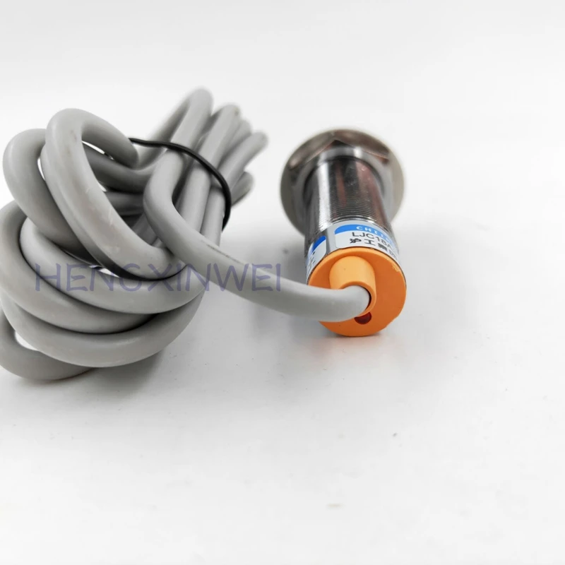 Capacitive-Proximity-Sensor-Switch-LJC18A3-B-Z-BX-AX-BY-AY-LJC18A3-B-J ...