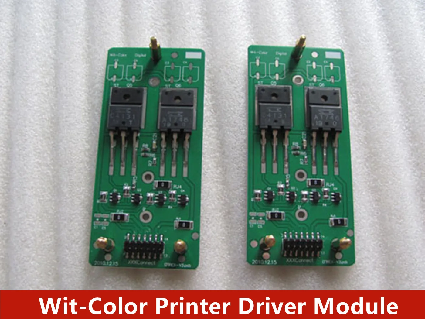 Wit-color-9000-9200-Pictorial-machine-Driver-module-for-Wit-color-ultra ...
