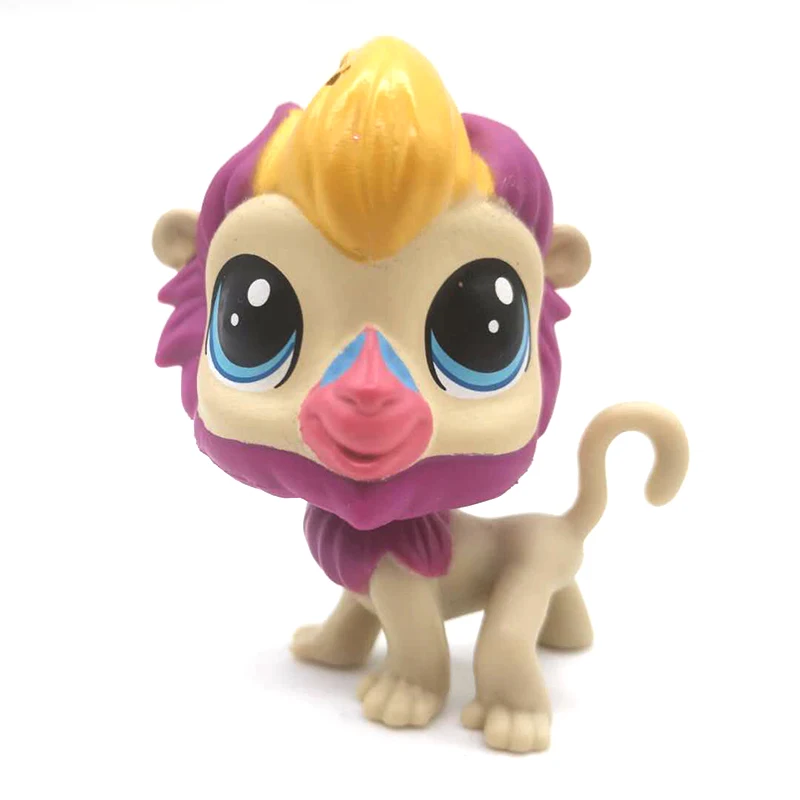 Littlest Pet Shop Pegasus