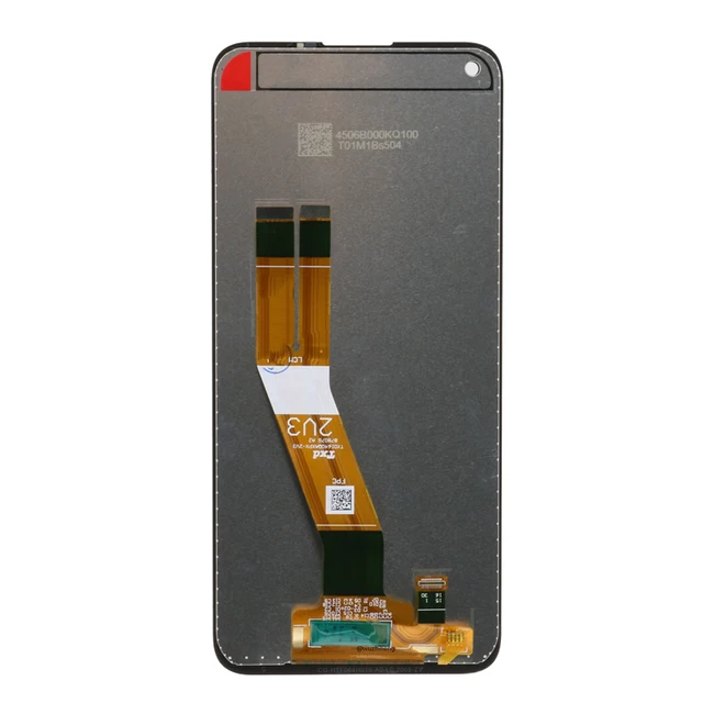100% Original LCD For Samsung Galaxy A11 LCD Display Touch Screen ...