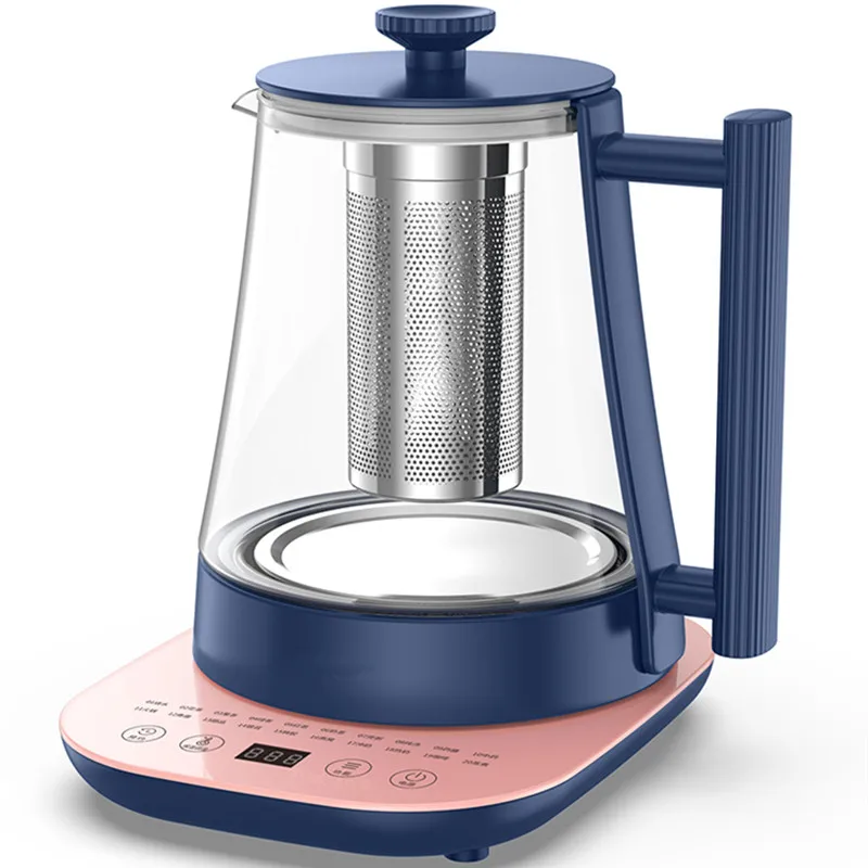 220V 1800ML Electric Kettle Automatic Multifunction Health Preserving ...