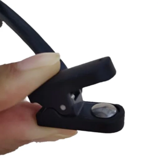 Neurosky Mindwave Mobile 2 Eeg Headset Brainwave Indítókészlet Mind ...