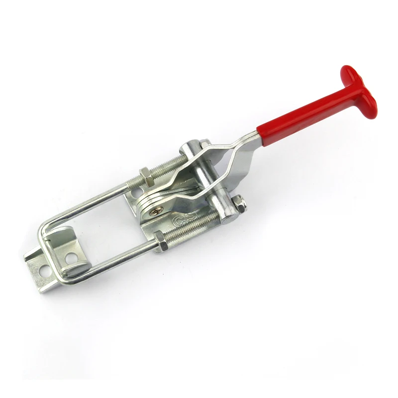 Adjustable Latch Toggle Clamp 1Pcs 100kg 180kg 300kg Universal Quick ...