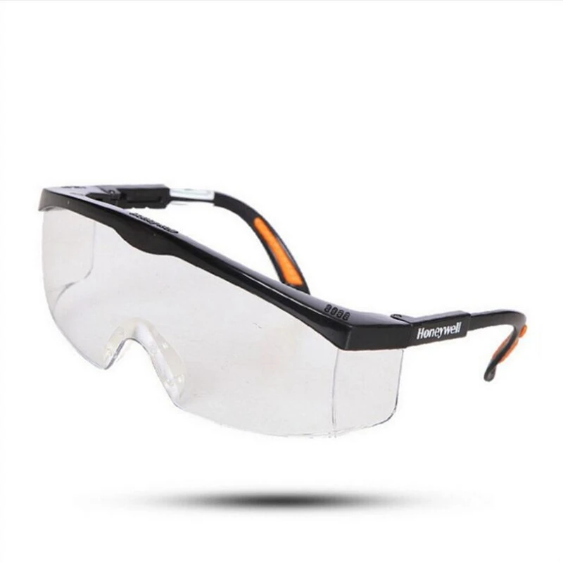 Clear-Anti-dust-Safety-Glasses-Eye-Protective-goggle-Anti-Pollution ...