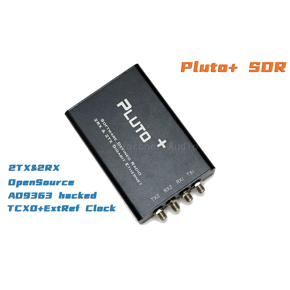 Nvarcher-Pluto-ADI-Open-Source-SDR-Wireless-Receiver-AD9363-TCXO-70M ...