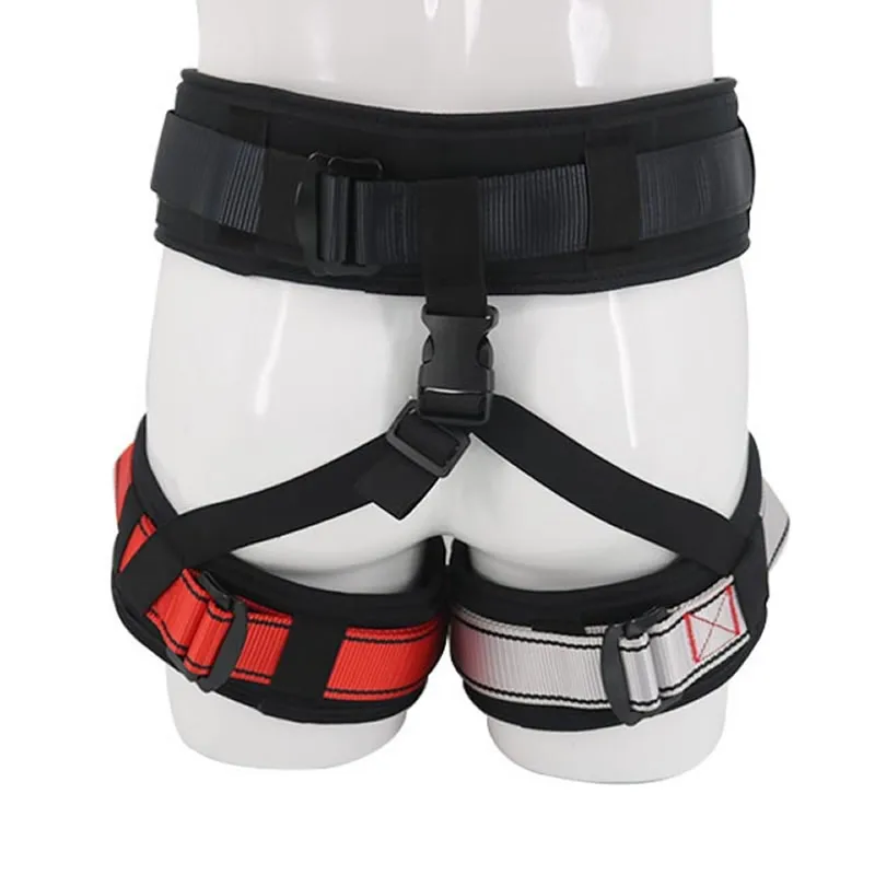 Heavy Duty Bungee Dance Jumping Safety Strap Fitness Equipment ...