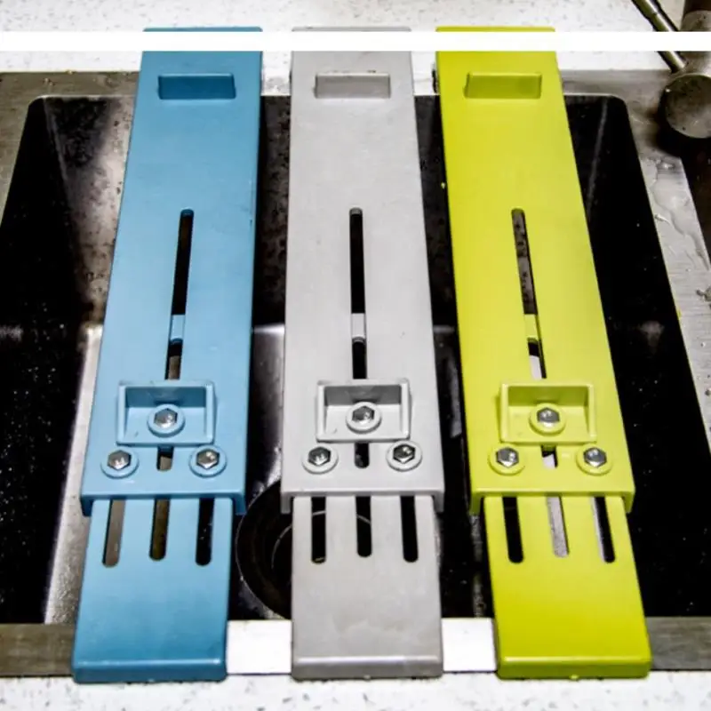 Whetstone-Sink-Sharpening-Stone-Holder-Adjustable-Bridge-Kitchen ...