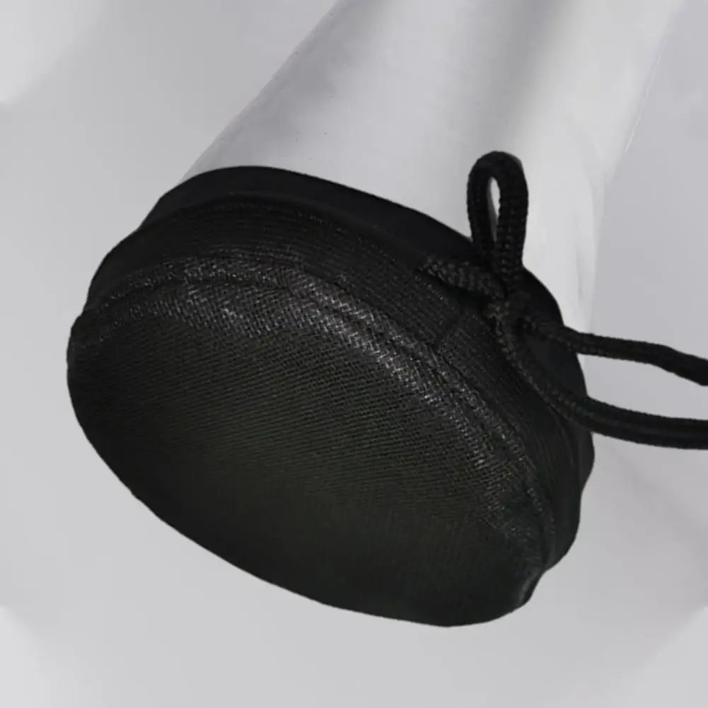 Bug Shield Mesh Bug Screen 4/6/8 Inches For Fan Intake & Exhaust Fan ...