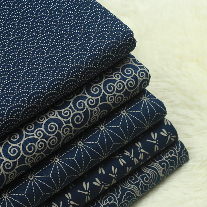 Cotton Linen Fabric Print | Cotton Fabric Linen Gold | Gold Fabric ...