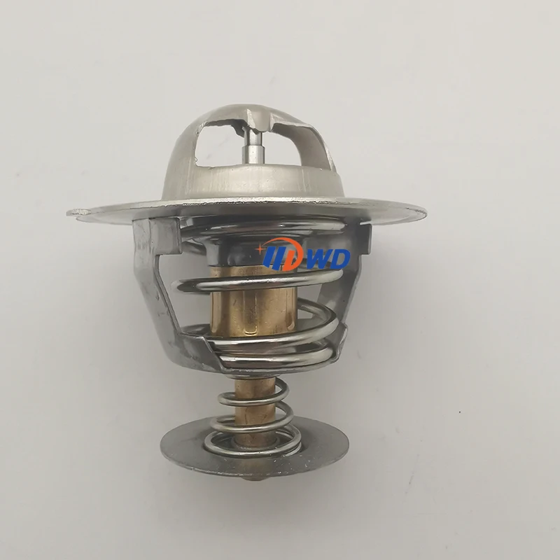 3802968 3917324 Kit para Cummins termostato 4B 4BT 6B 6BT motor ...