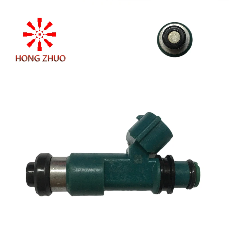 Inyector de combustible 15710 65J00 4G2199 FJ1053 para Suzuki SX4 alto ...