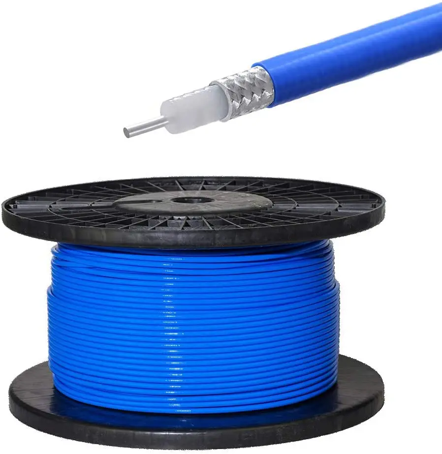 1M-High-Quality-RF-Coax-Coaxial-RG402-Cable-Low-Loss-50-Ohm-Wires-141 ...