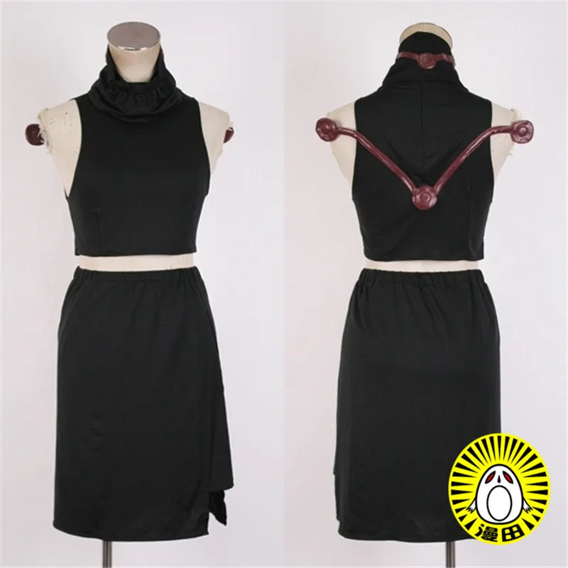 Fullmetal Alchemist Series Envy Uniform Cosplay Costumes - AllCosplay.com