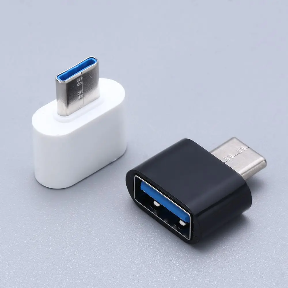 Xiaomi 삼성 안드로이드 타입 C USB 어댑터 OTG 컨버터 핸드폰 AccessoriesFor 화웨이 - 티몬