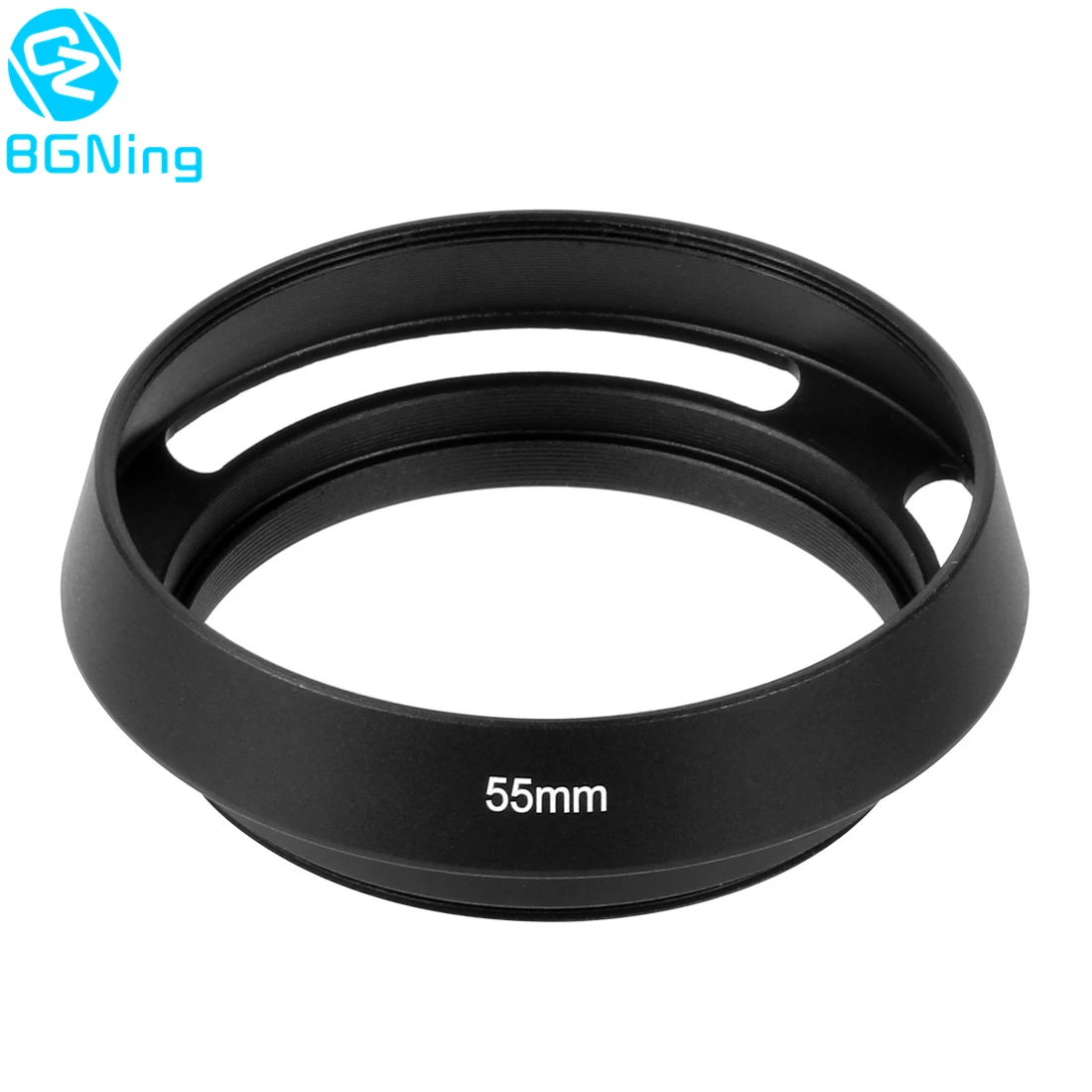 Metal-Lens-Hood-37mm-40-5mm-43mm-46mm-49mm-52-mm-55mm-58mm-77mm-Screw ...