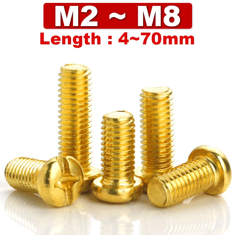 M2-M2-5-M3-M4-M5-M6-M8-Copper-Phillips-Machine-Screws-PM-Pan-Head-Brass.jpg