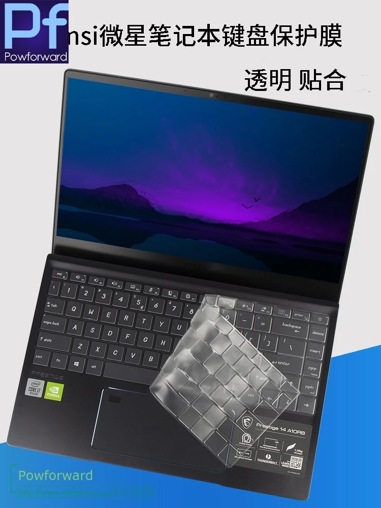 for-MSI-Prestige-15-A10SC-A10-MSI-Prestige-14-A10SC-A10RB-a10ras-Modern ...