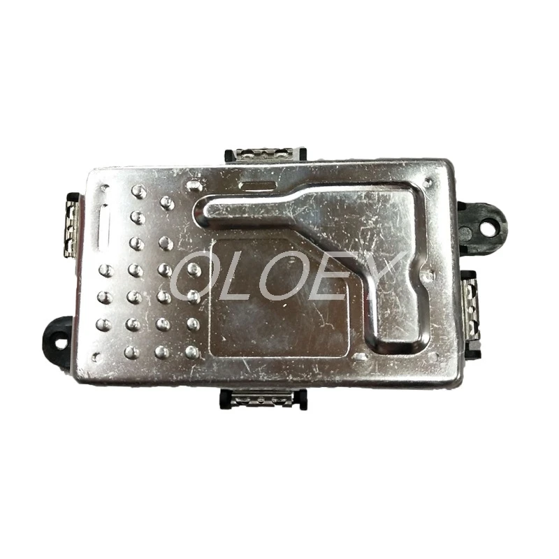 Car ventilation regulator heater resistance 2128702110 for Mercedes ...