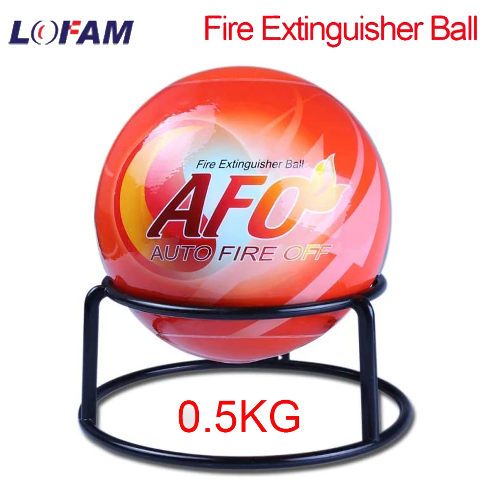 Fire-Extinguisher-Ball-Automatic-Dry-Powder-Extintor-Fire-Ball-For-Cars ...