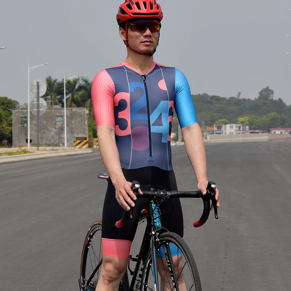 Cycling Clothing | Cycling Skinsuit | Triathlon Suit | Cycling Sets ...
