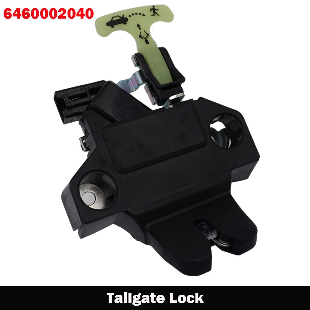 For-TOYOTA-2009-2013-Corolla-Trunk-Lock-Actuator-Latch-Release-for ...