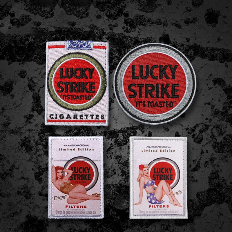 Lucky Strike