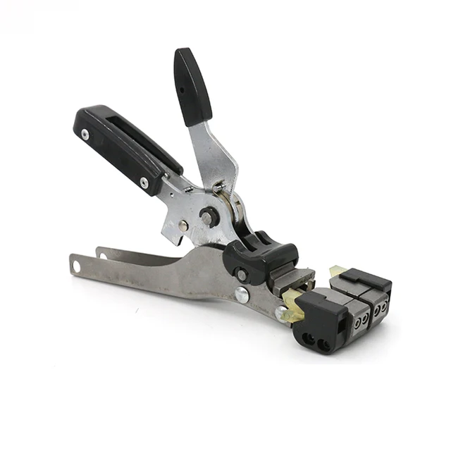 MT-8022 Cat6 AMP Function Crimping Tool for Picabond Connector Cable ...