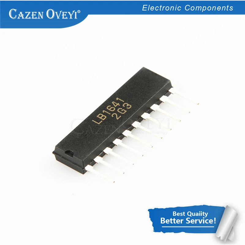 5pcs/lot LB1641 1641 SIP-10 In Stock - AliExpress 502