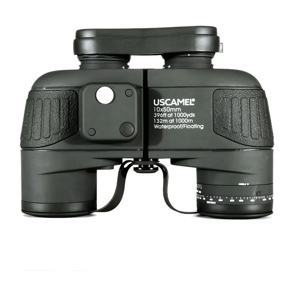 10X50-Waterproof-compass-military-Binoculars-compass-USCAMEL-Telescope ...